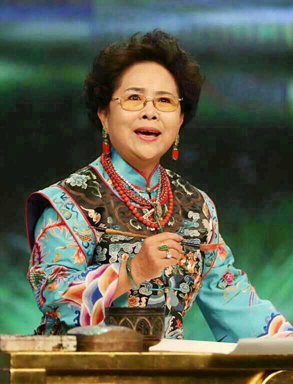 Master Zhang Junqiu personally chooses husband and son for his daughter ...