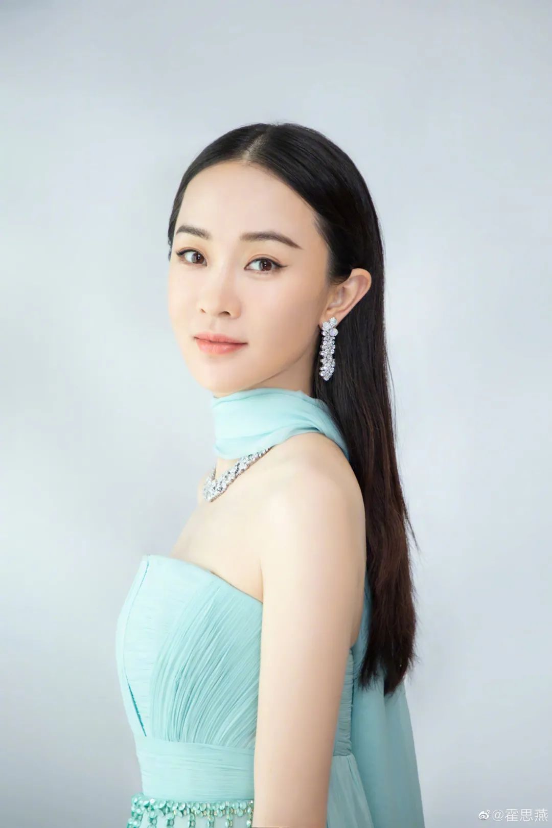 Gina, Huo Siyan, Zhong Hanliang, Li Chen, Zhang Xiaofei, Zi Xuan - iNEWS