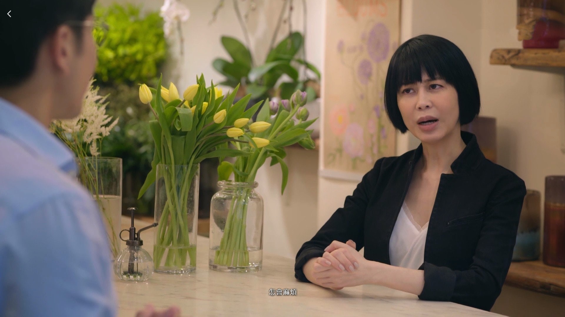 Sun Jiajun, the sexiest "star girl", wrote down his own ending by ...