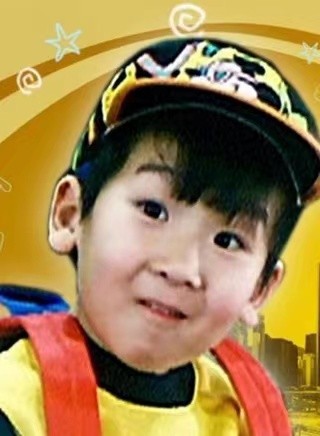 "Little Ding Dong": debuted at the age of 6, and became popular with ...