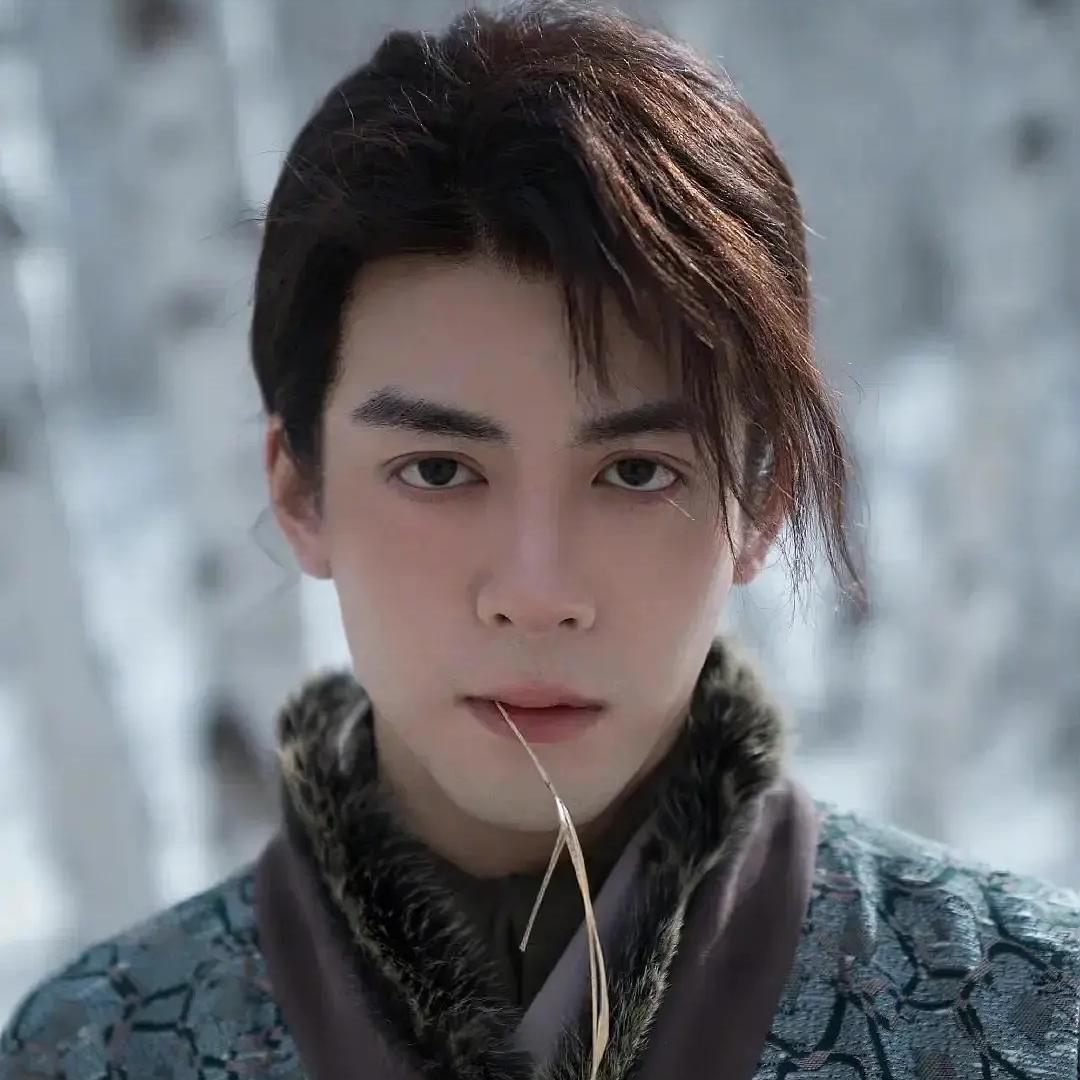 Wen Rui'an's classic IP was remade, starring Xiaosheng Xiaohua with ...