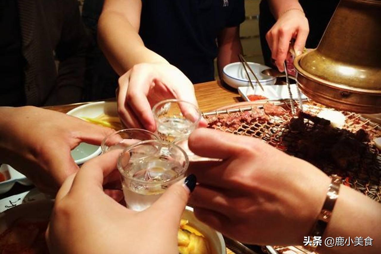 The "mark" of pure grain wine has been found!Look for the "2 ...