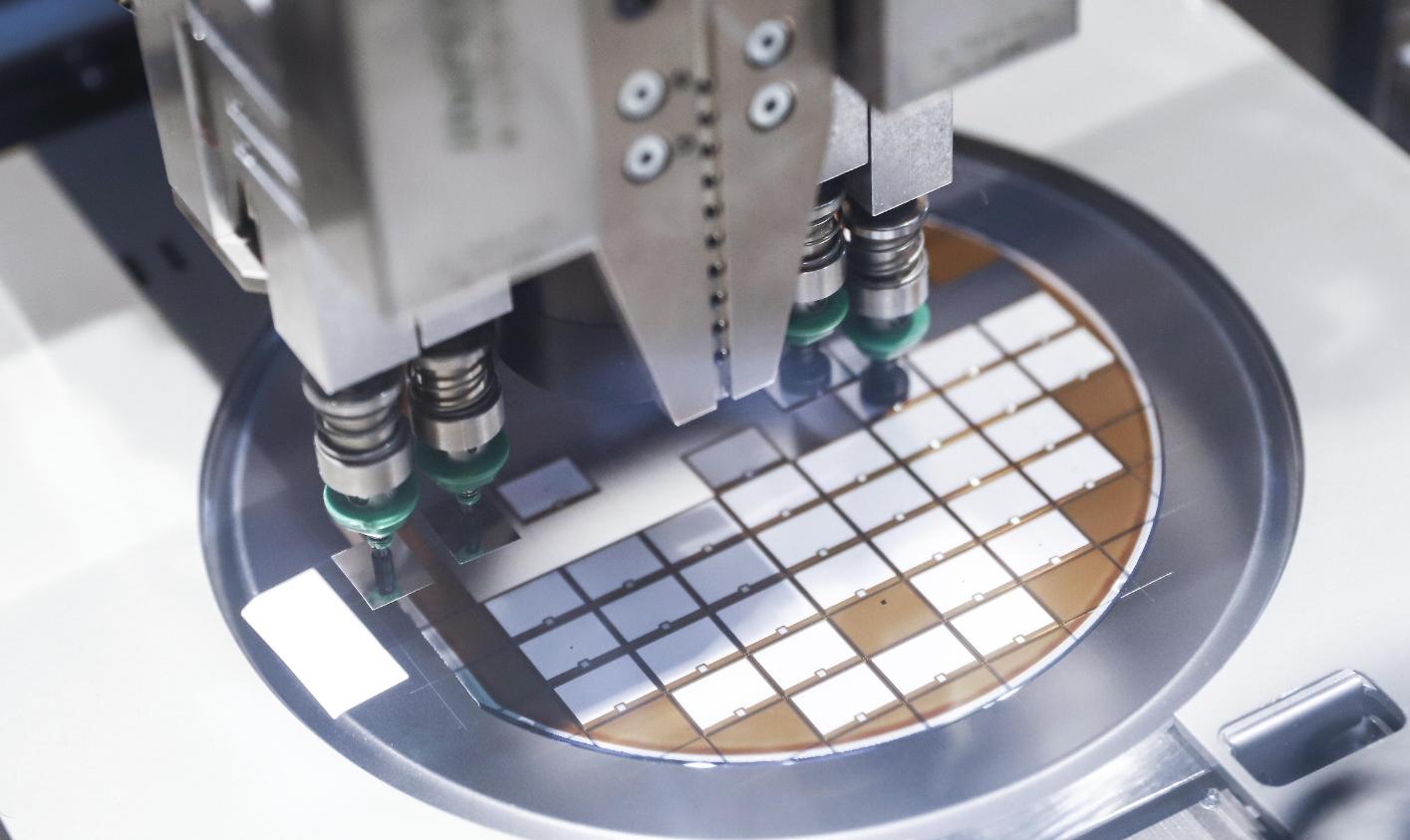 Domestic 7nm chip is coming! This breakthrough is more than just ...