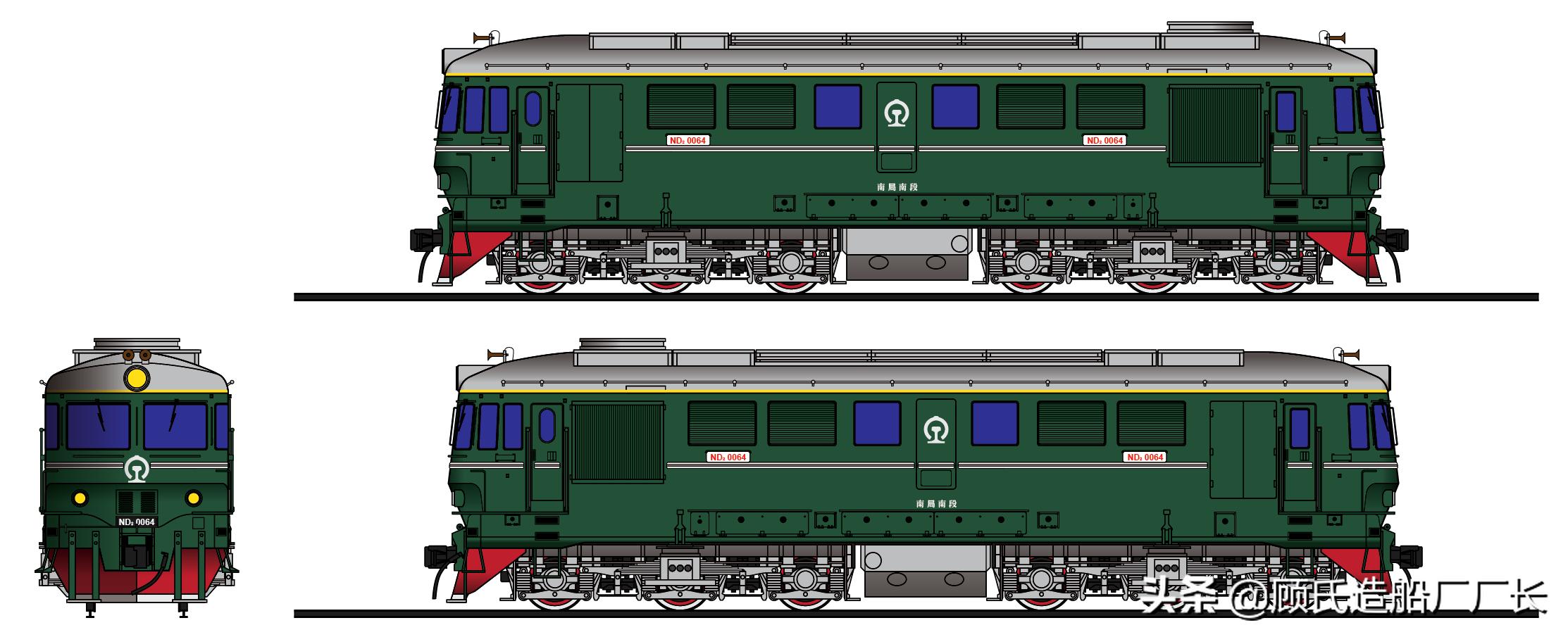 We are from Dacia, we are nicknamed Little Rome, the story of ND2 ...