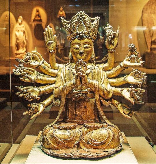 The most mysterious combination in "Feng Shen Yan Yi"-Zhun Ti Taoist ...