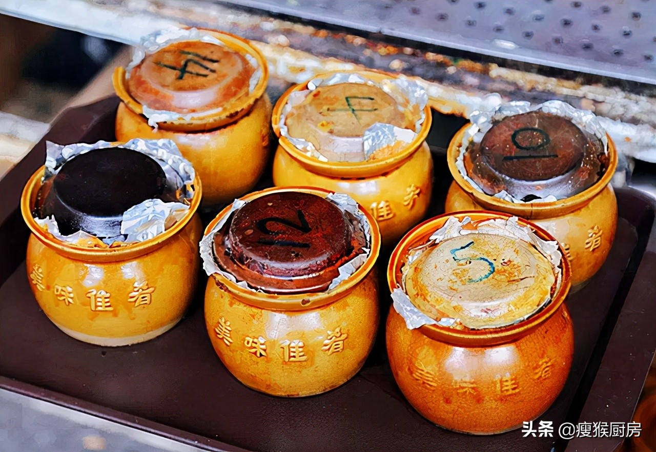 Jiangxi's 10 most famous dishes, chicken, duck and fish, each dish is ...