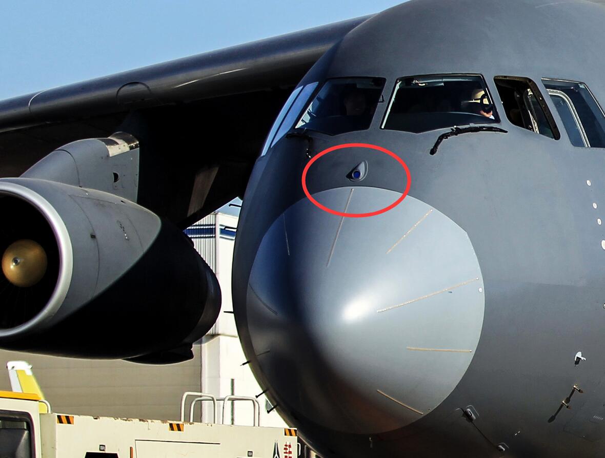 Russian upgrade Ir 76, from the inside to the outside, even large-scale ...