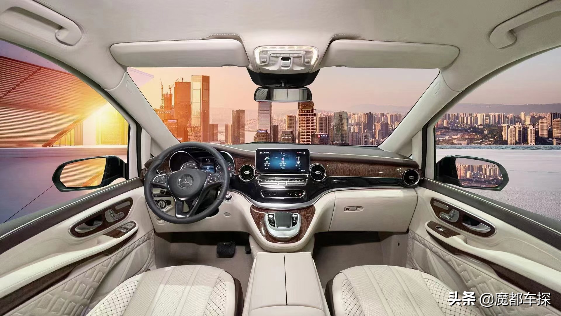 Still staring at Elfa?Take a look at this 9-speed Mercedes-Benz v260 to ...