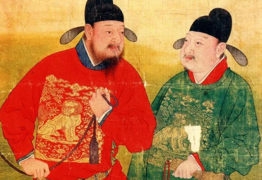 How did the ancient gentry appear and decline? - iNEWS