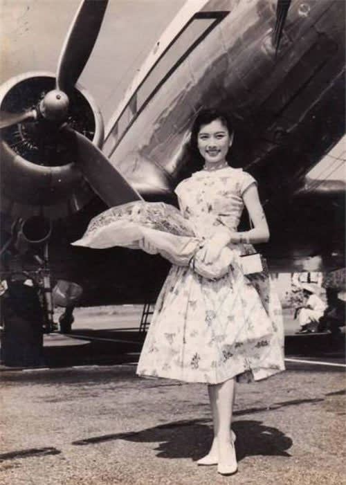 Jiang Ying: The days with Qian Xuesen - iNEWS