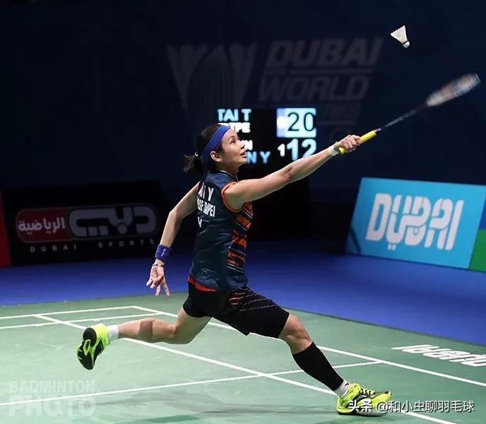 Master these skills in badminton, you can also play a gorgeous backhand ...