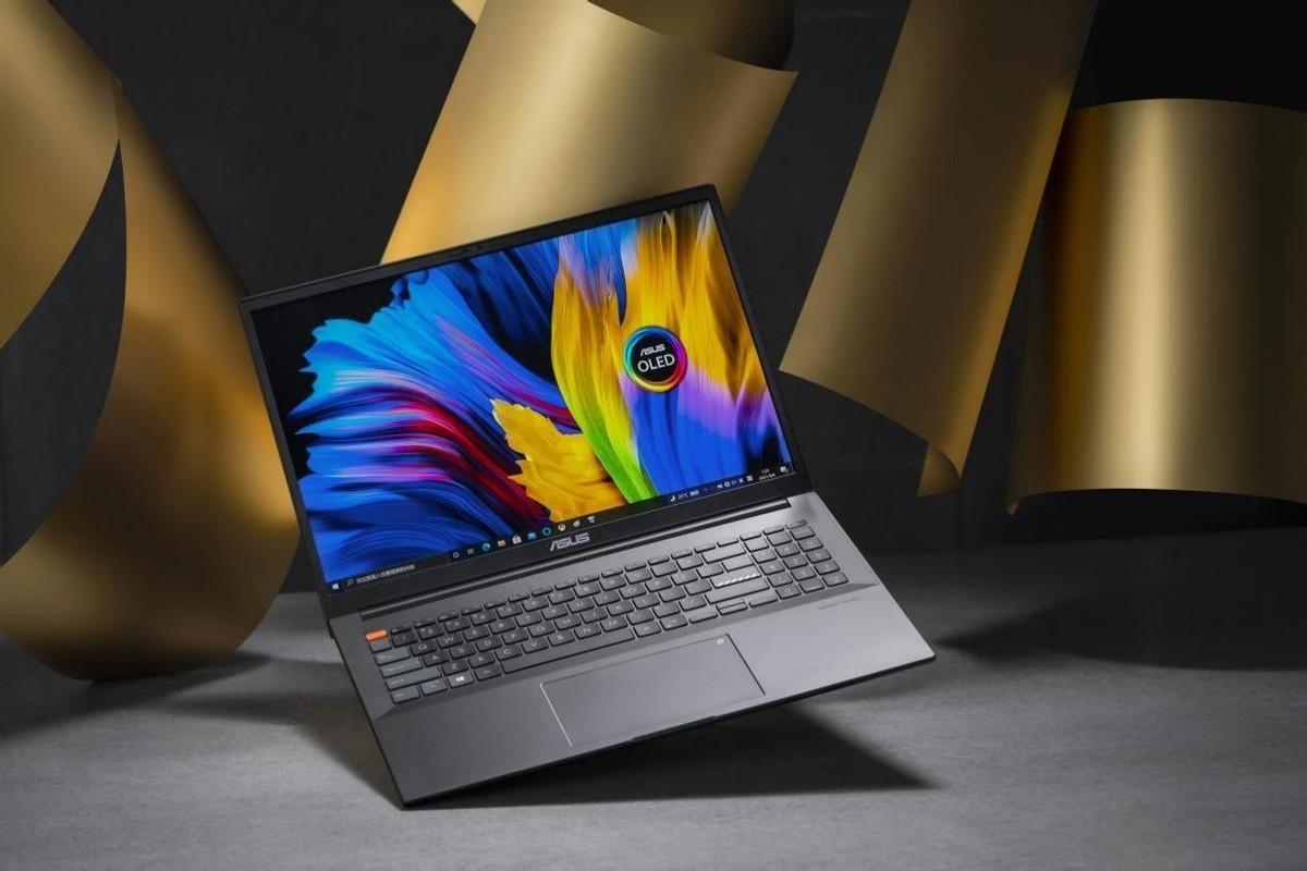 ASUS Lingyao Pro16 is here!Samsung E4 material blessed 4K OLED large ...