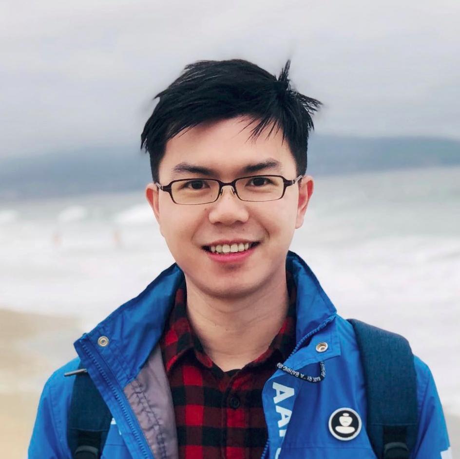 Peng Zhihui, a genius young man: was selected by Huawei to earn one ...