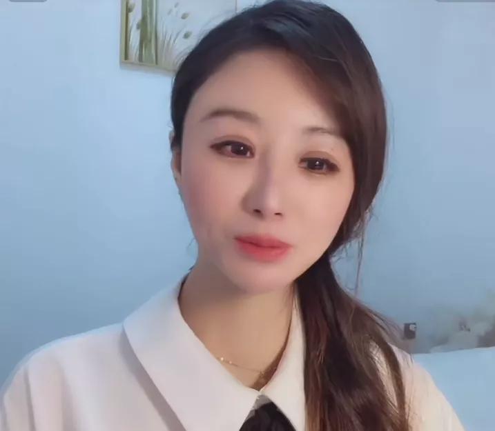 Internet celebrity Xia Ziwei is not afraid of infringements, imitating ...