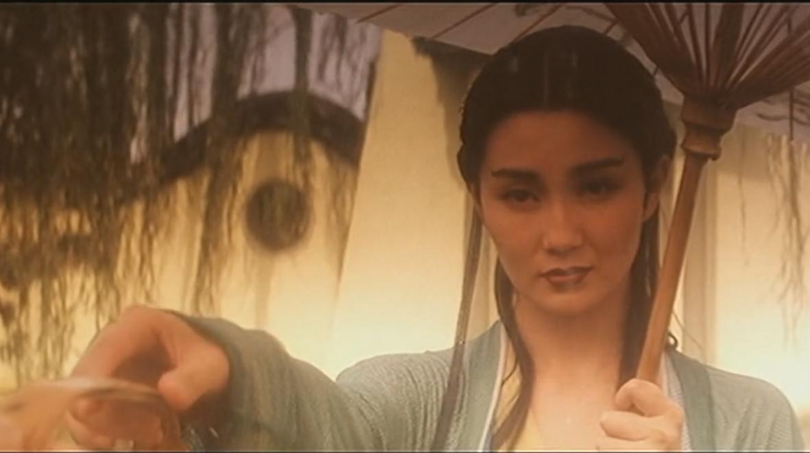 "Green Snake" is not only "Dawei Tianlong", "Fahai You Don't Understand ...