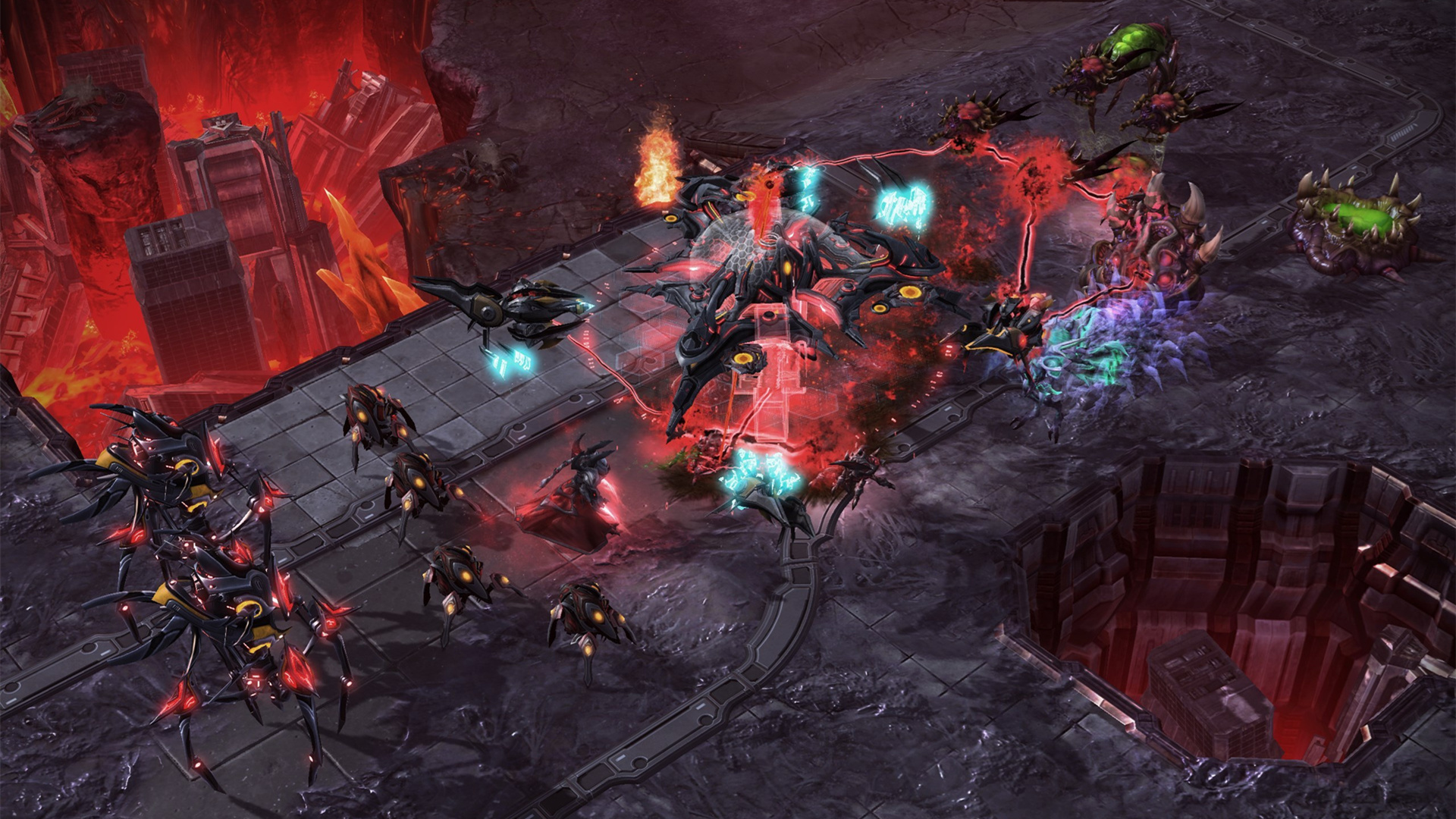"StarCraft" Why did Tadalin dare to go to war with the Tyrannian ...