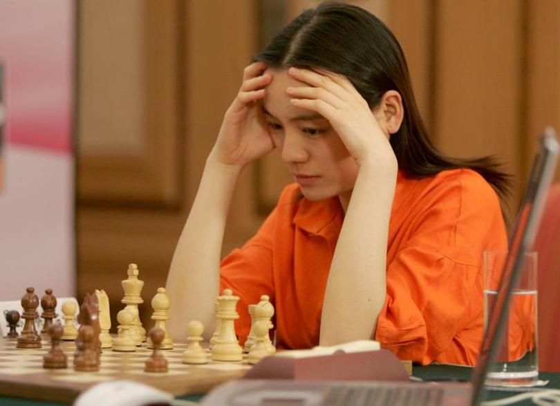 Why did the Chinese chess queen naturalize Qatar?Zhu Chen: The two ...