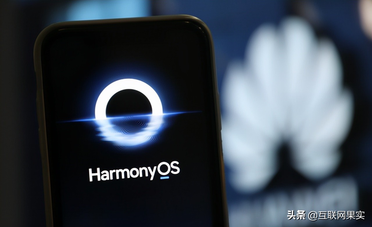 After switching from iOS to Harmony system, after 2 months of in-depth ...