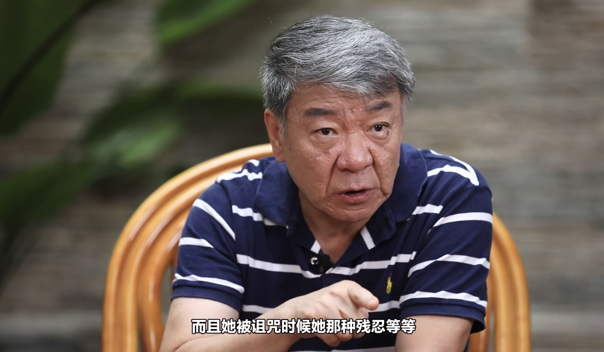 Zheng Xiaolong will make a movie again 20 years later. 8,000 people ...