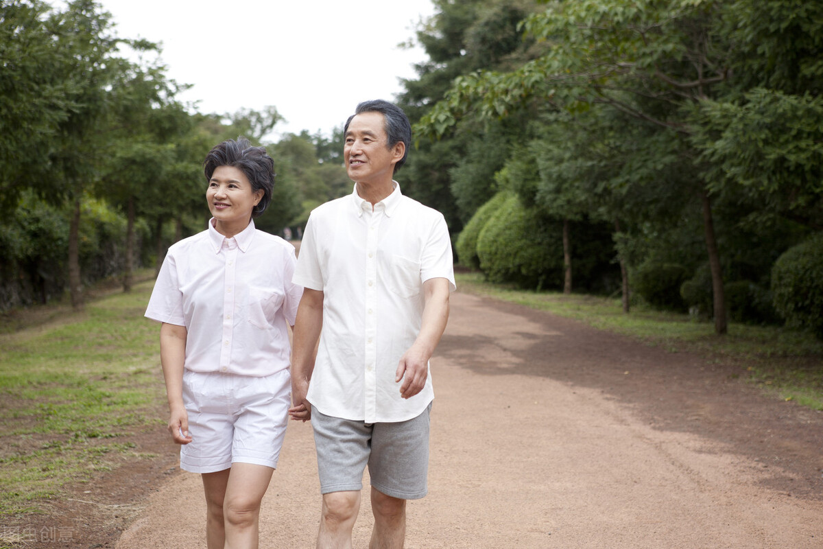Walking is beneficial, but these three bad walking habits are extremely ...