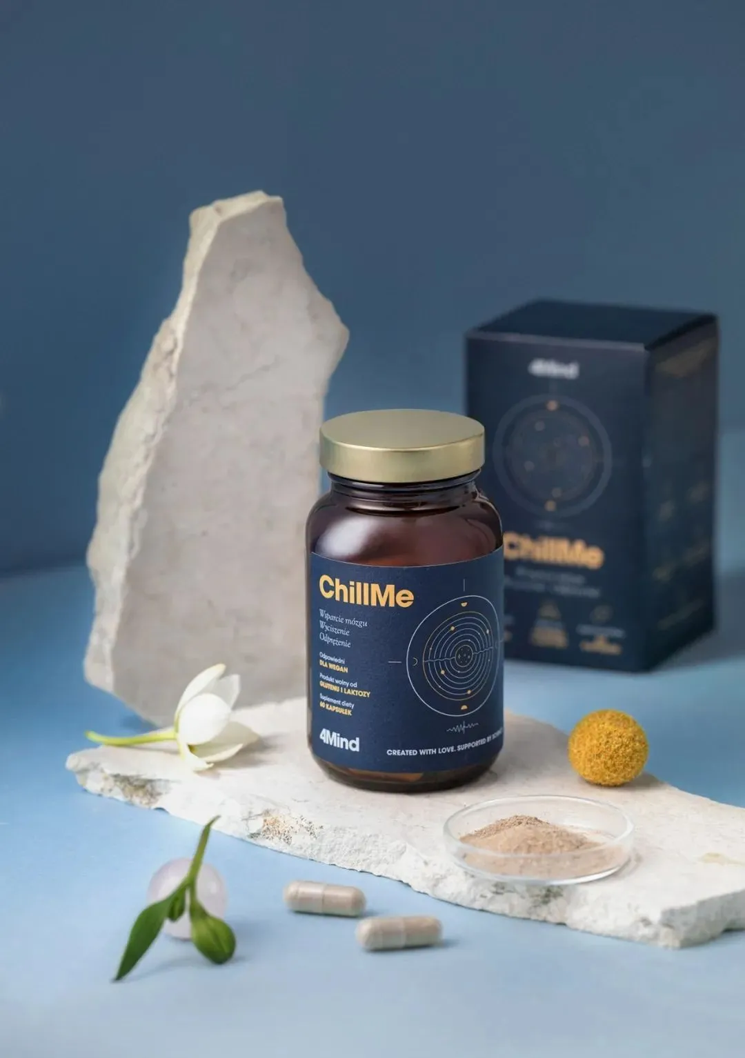 Packaging Design of Professional Series of Health Food for Tourism ...