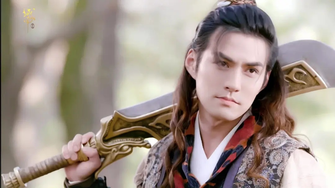 Du Ruoxi, the wife of the uncle who carries the handle, does she really ...