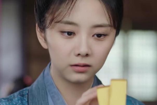 TOP10 of annual drama roles at station b: "Yuan Jinxia" on the list ...