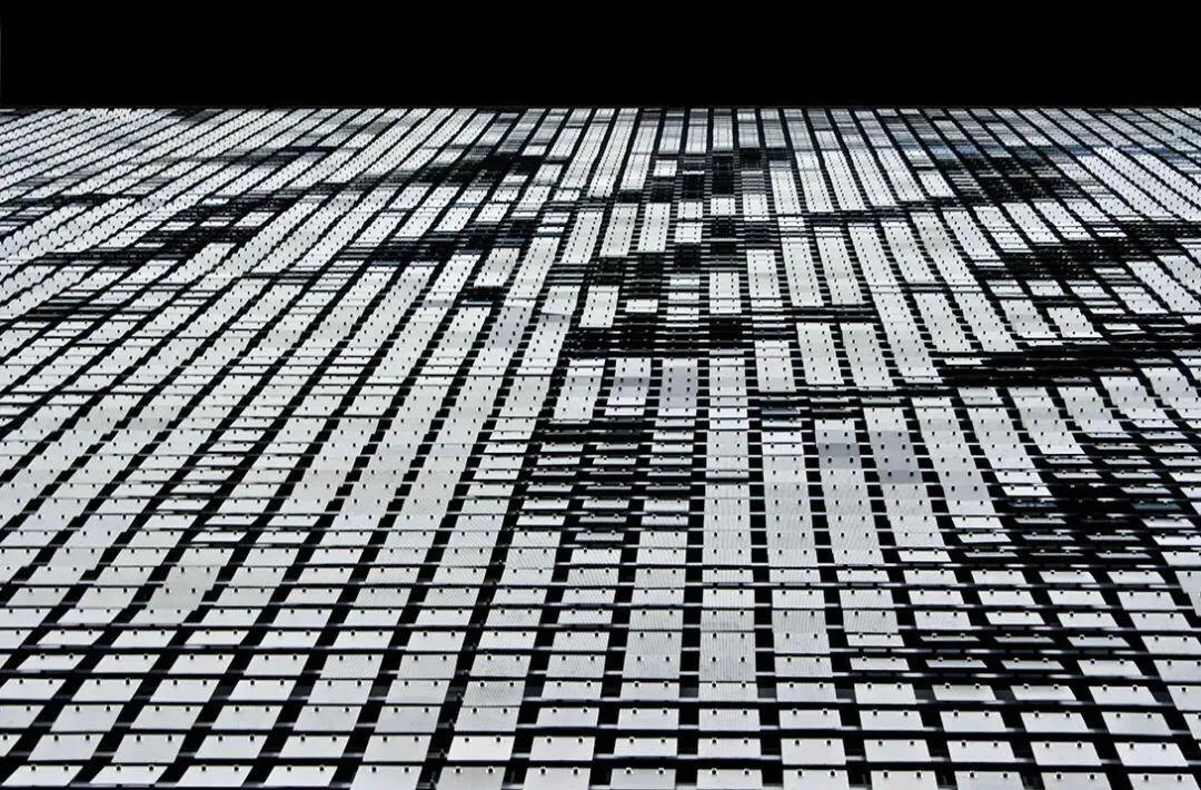 Beauty of Design-Wind Moving Curtain Wall - iNEWS