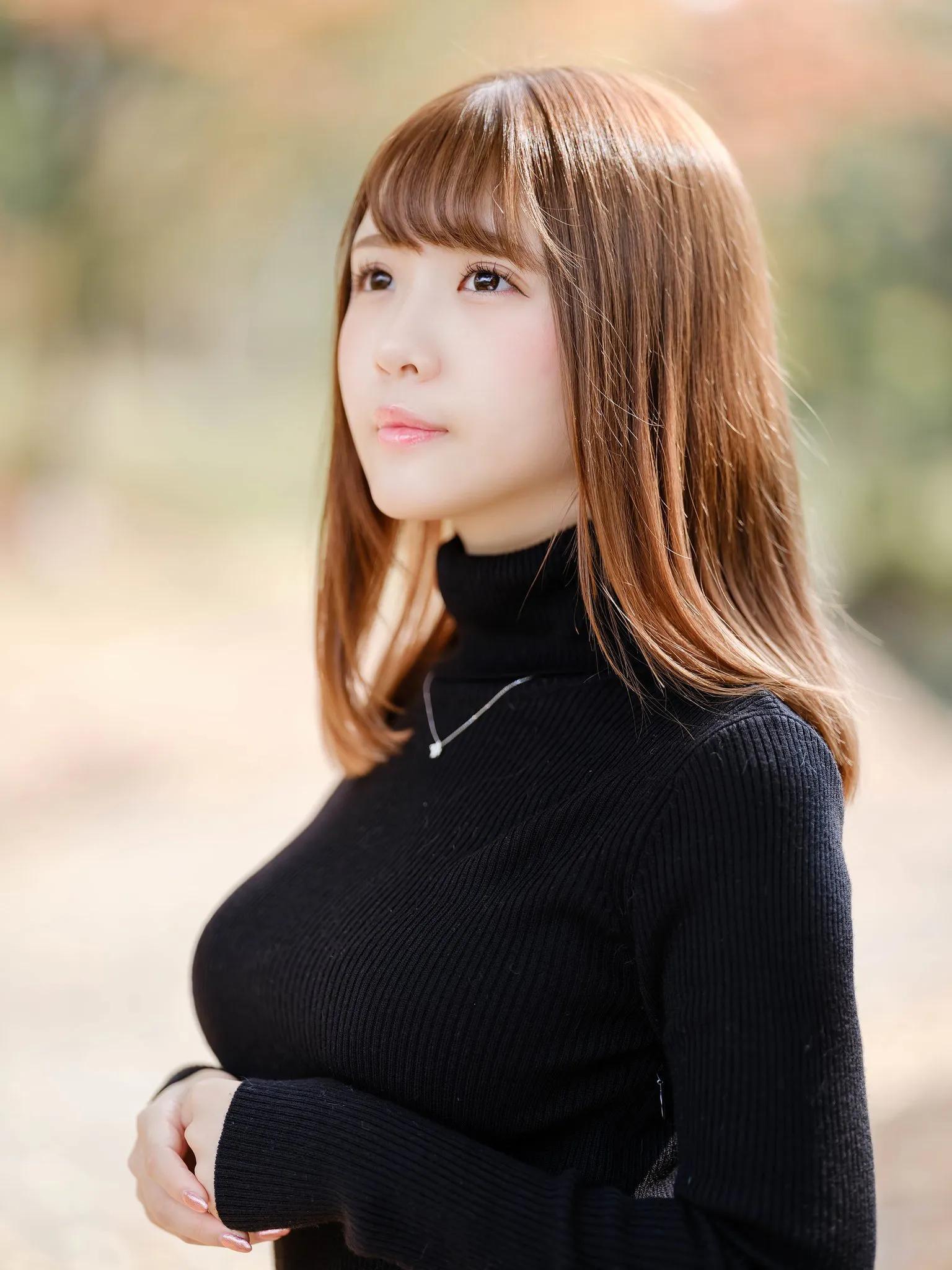 Amase Otowa has a new picture posted in Kyoto, and fans ask if this is ...