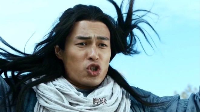 New features of "The Eight Parts of the Dragon", in fact, the ...