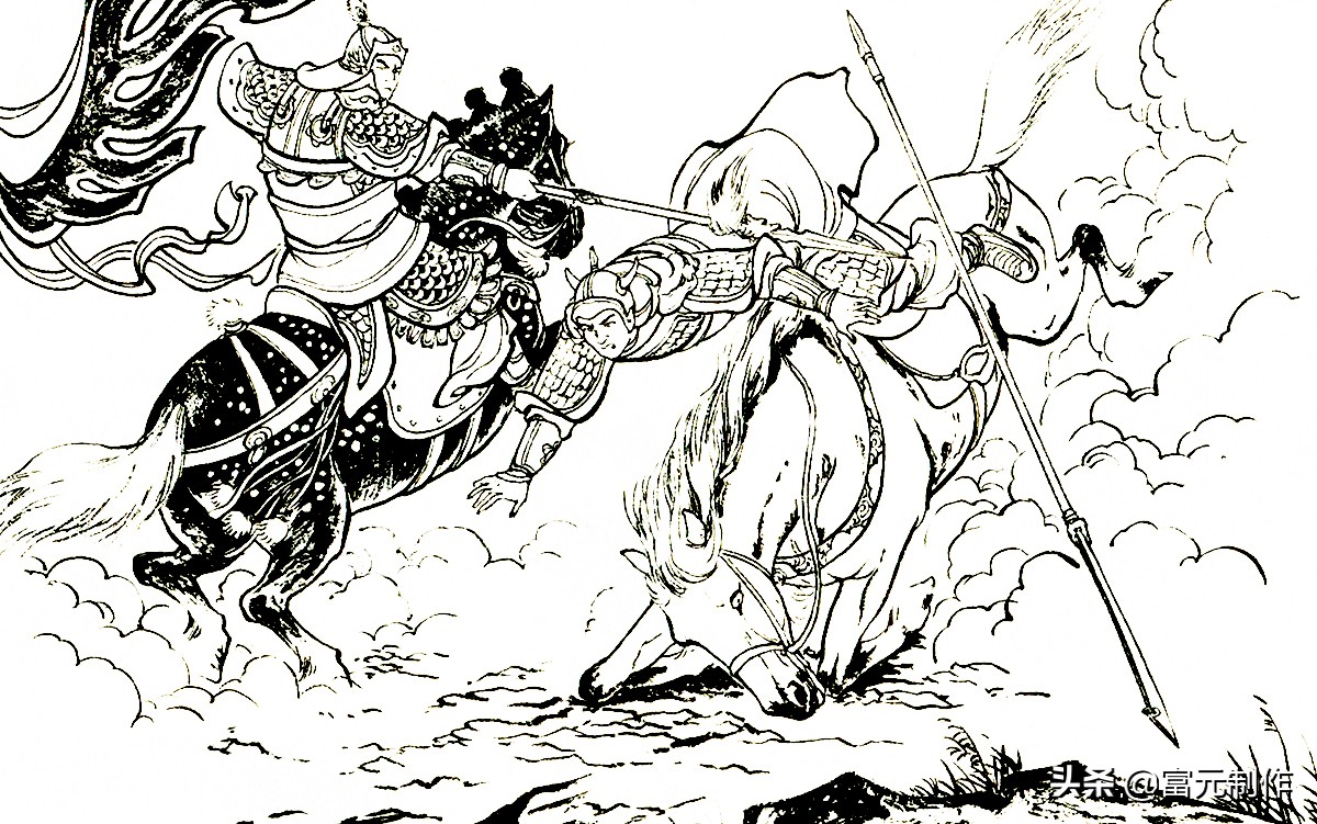 The Four Treasures of the Sui and Tang Dynasties, Shang Silang, and His ...