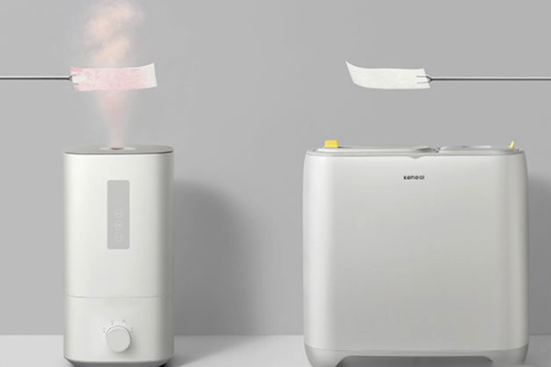 How to choose a humidifier?What is the difference between the cheap one ...