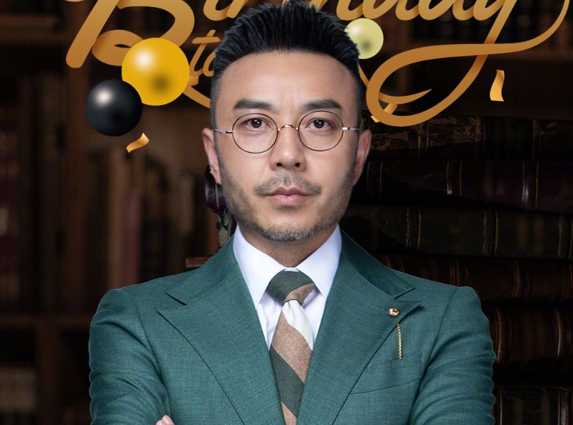 The first Mother's Day ceremony will be hit, with Wang Han and Wang ...