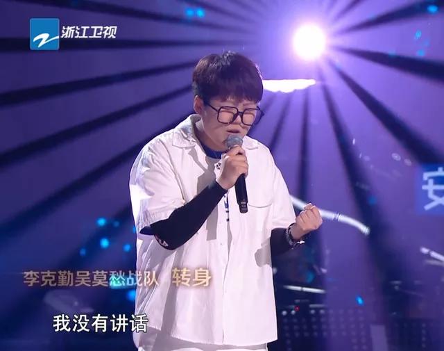 The good voices of Wu Keyue and Wang Jingwen - iNEWS