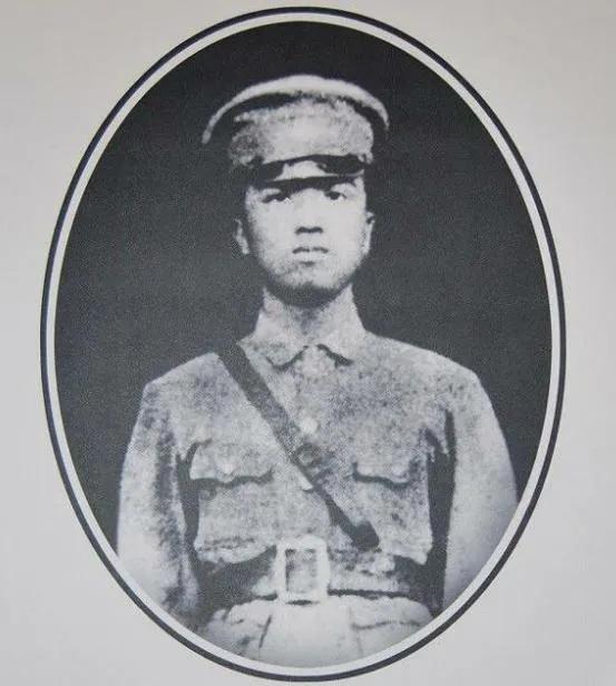 In 1955, when the army was awarded the title, if Wu Zhonghao had not ...