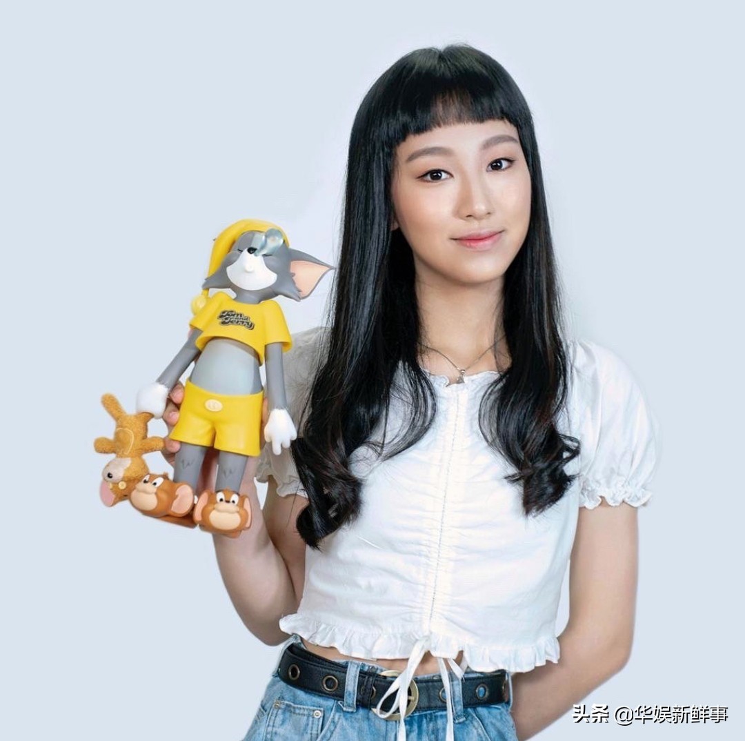 Hong Kong music rookie Yan Mingxi: Champion of "Legend of Sound Dreams ...