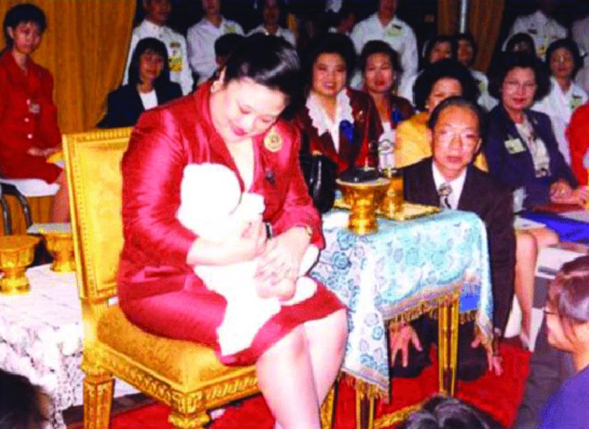Concubine Song is the most beautiful princess!Married to the crown ...