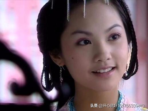 Yan Fen's favorite "New Strange Tales from the Liao Zhai" more than a ...