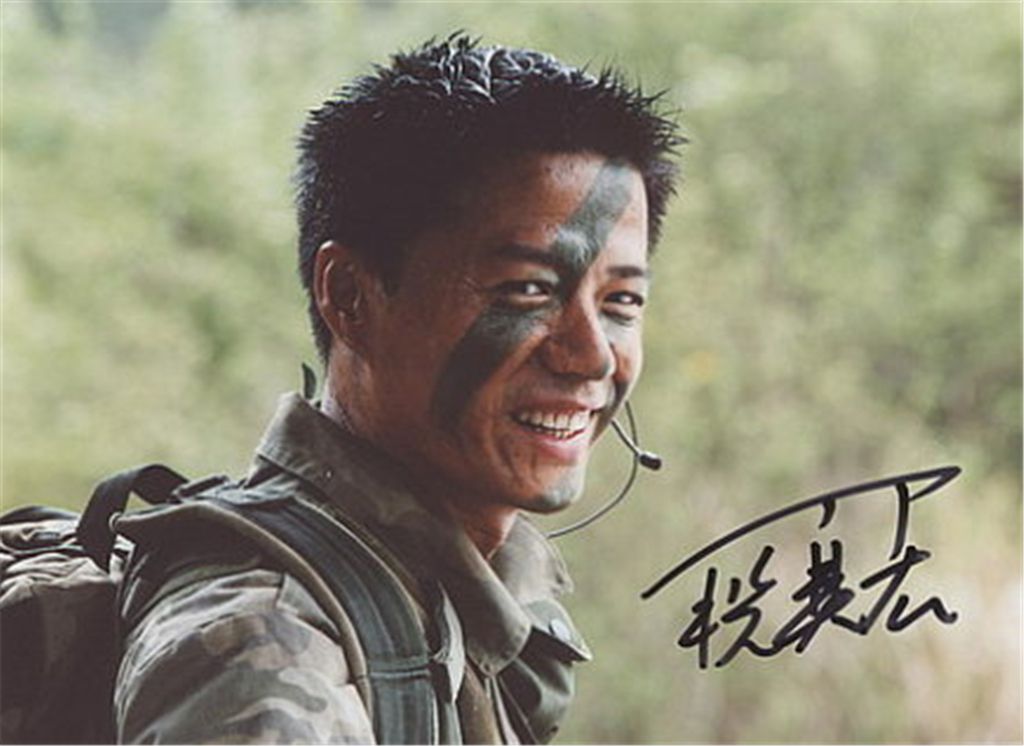 What kind of acting can be regarded as the actor Duan Yihong, an actor ...