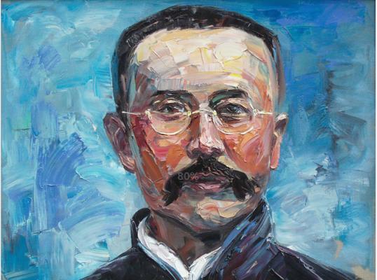 In the face of torture, I don't know how Li Dazhao went to his death ...