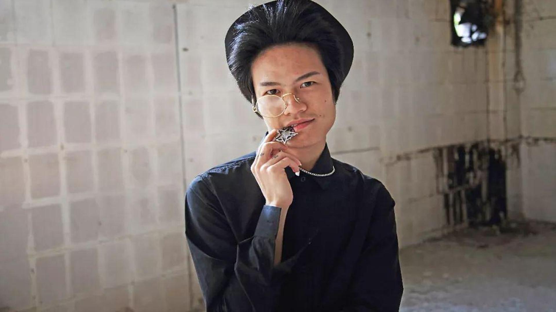 He became the "Godfather of China Killing Matt" at the age of 14. He ...