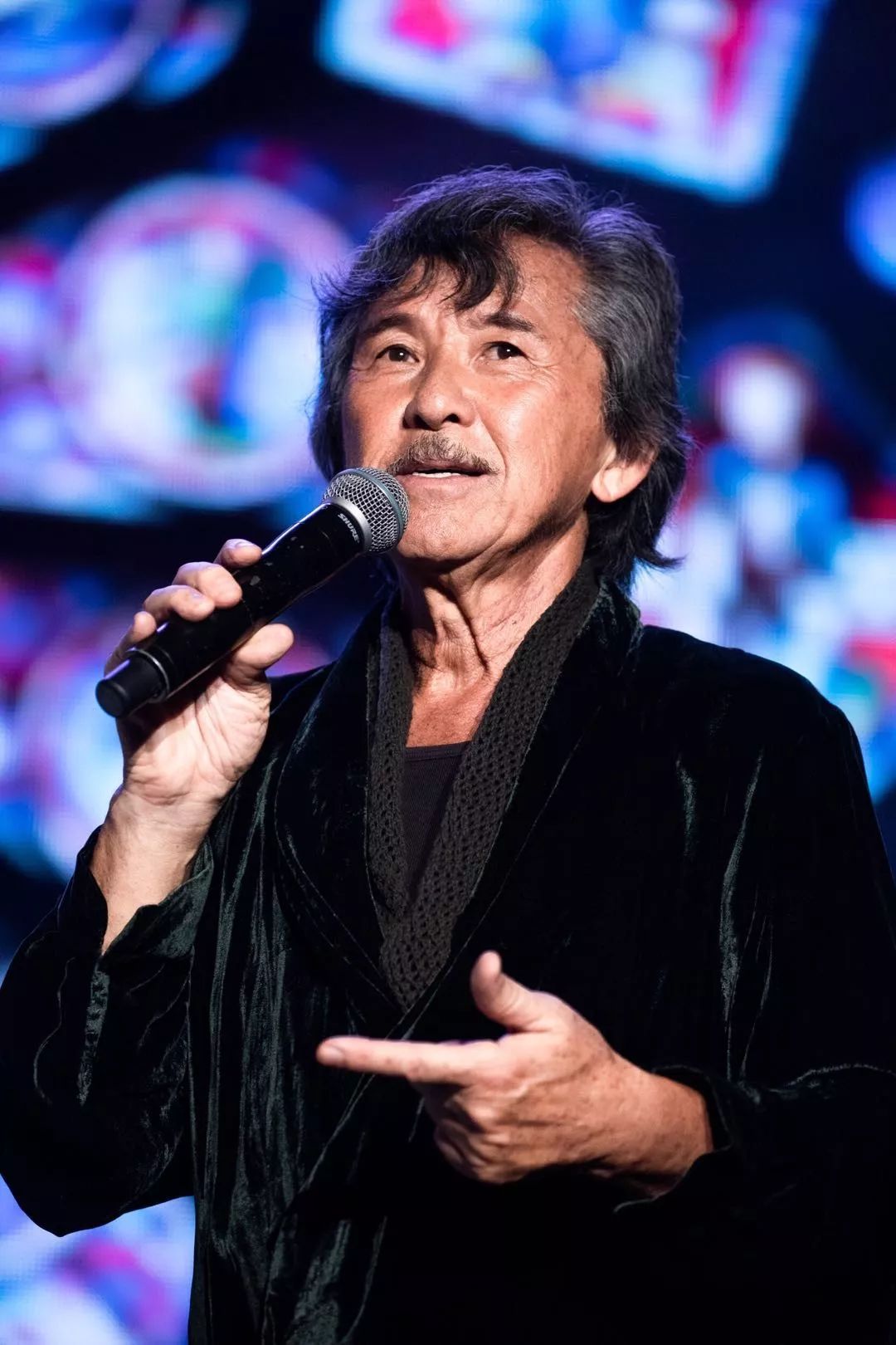 Ranking of Top Ten Singers in Hong Kong Music History - iNEWS