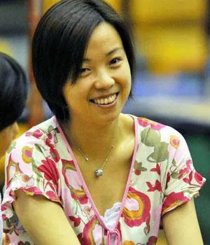 The story of Zhang Yining's husband and actress Yuan Li, who lived ...