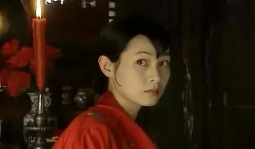 Zhang Youyi: After getting rid of the scumbag husband, she turned ...