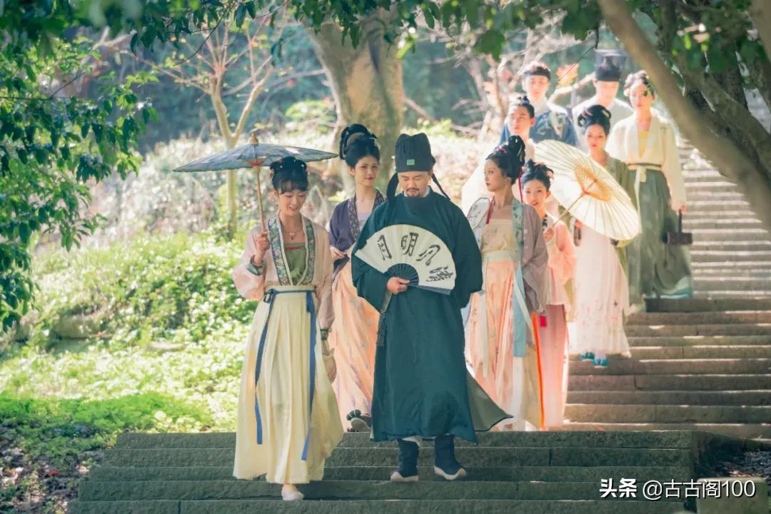 Shaoxing Lu You's ancestral residence reproduces the elegance of the ...