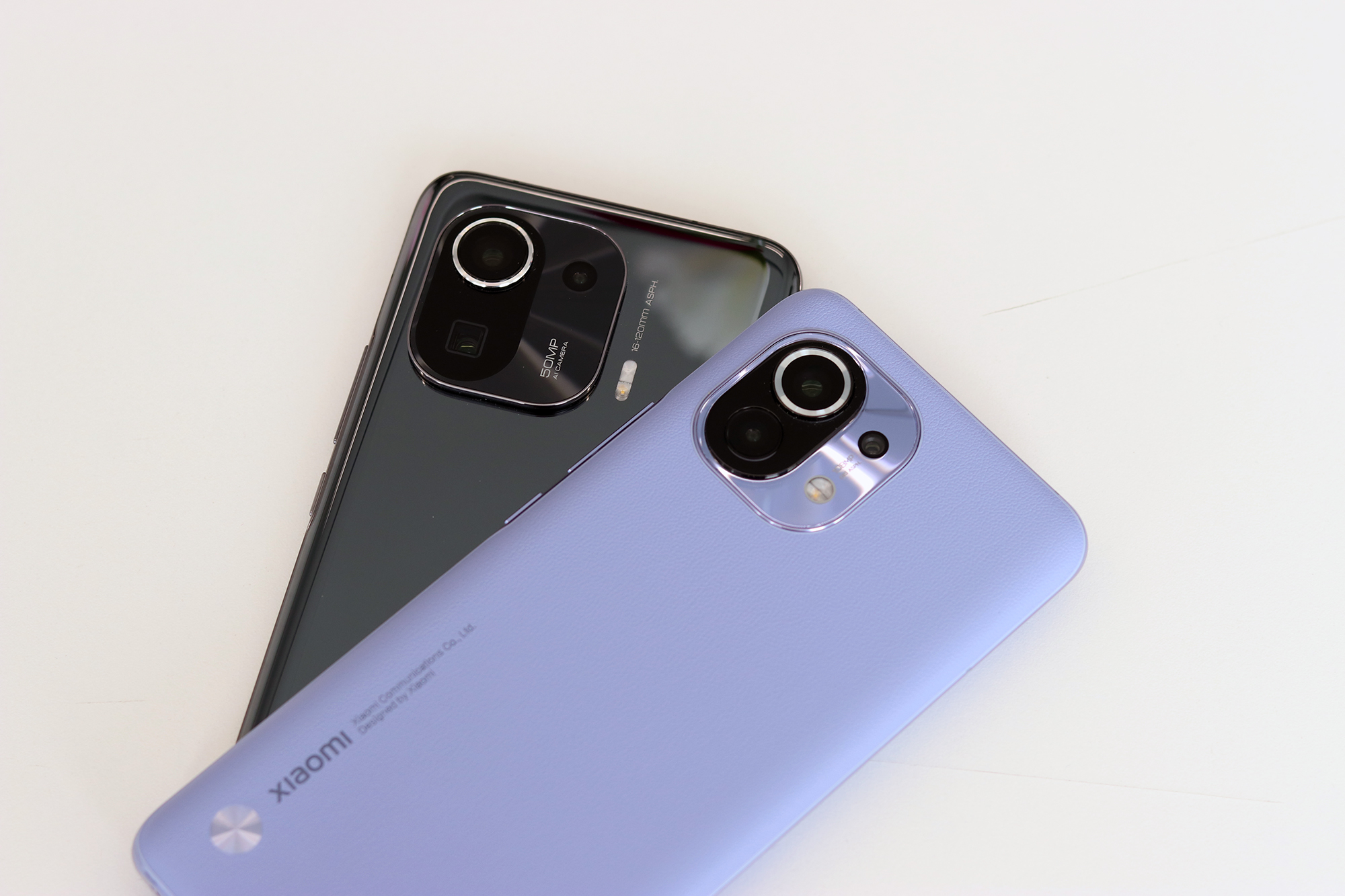 Did Xiaomi take the lead in achieving OPPO's goal?High-end flagship ...