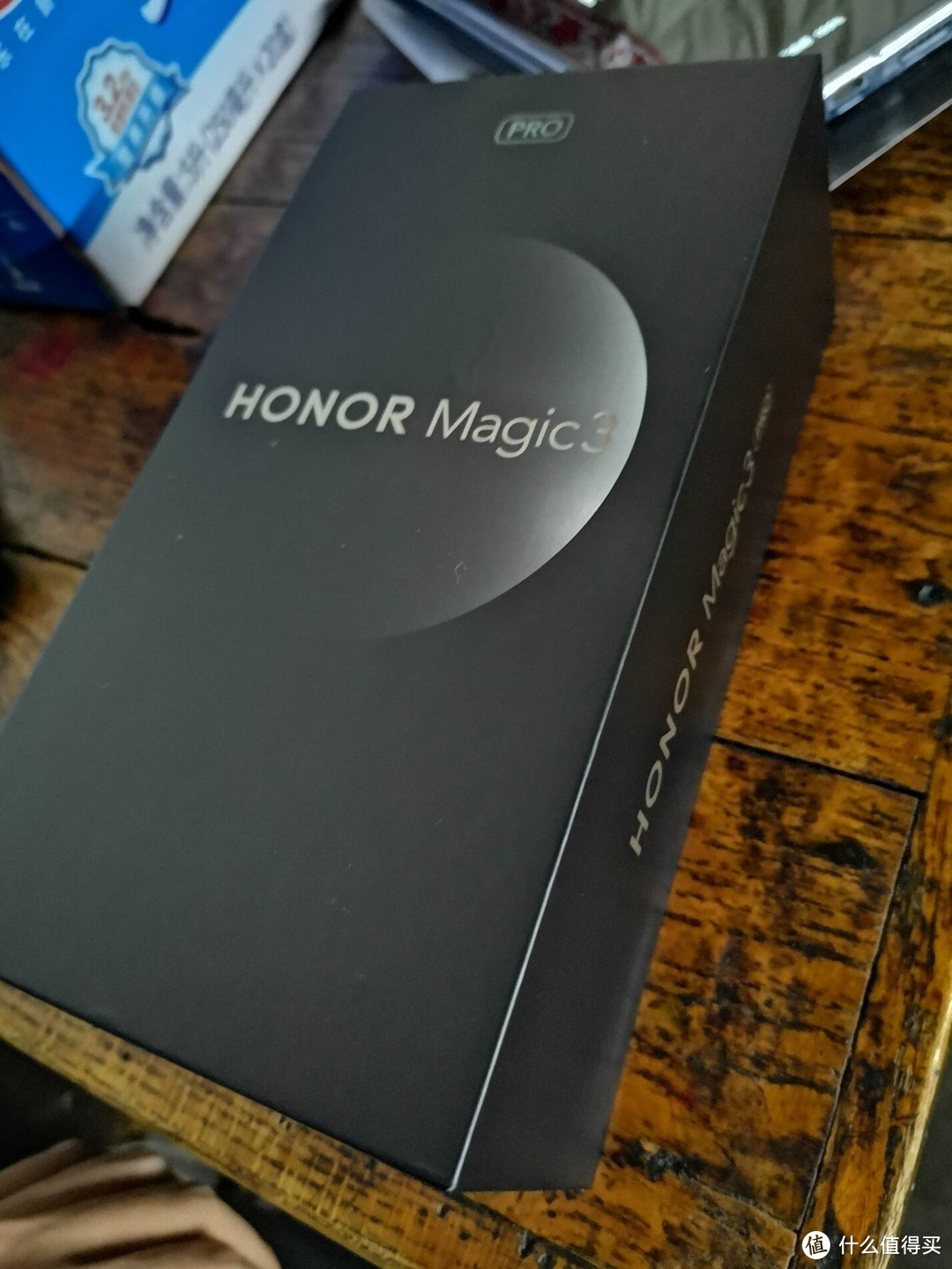 Exactly like Huawei mate 40 Pro!HONOR magic3Pro personal experience - iNEWS