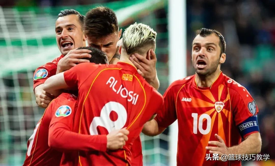 The team that made the first round of the European Cup was born - iNEWS