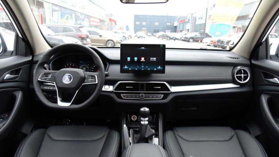 With an average daily cost of 45 yuan, is the entry-level compact SUV ...