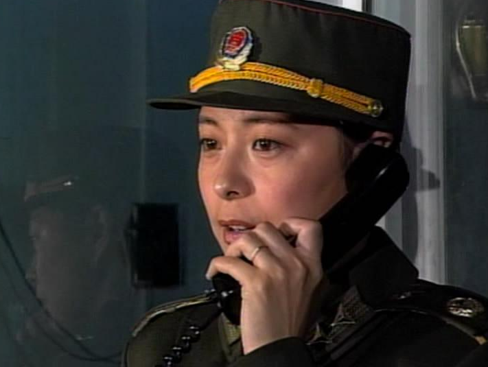 Liu Jia: The middle-aged version of Li Huanying, the first heroine won ...